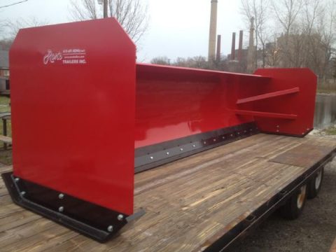 Ron's Trailers Inc. - Oregon, Ohio